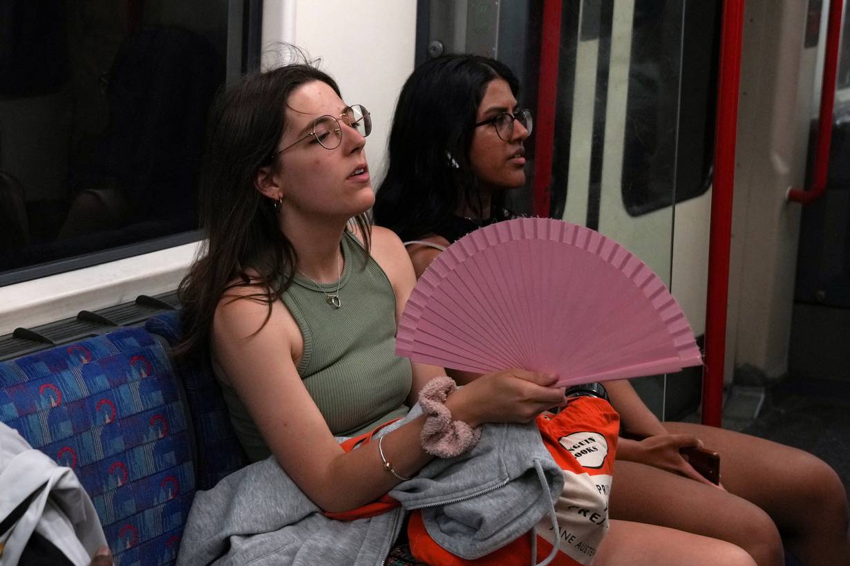 OPINION: Why is it so hot? Climate change is here - Mpelembe Network
