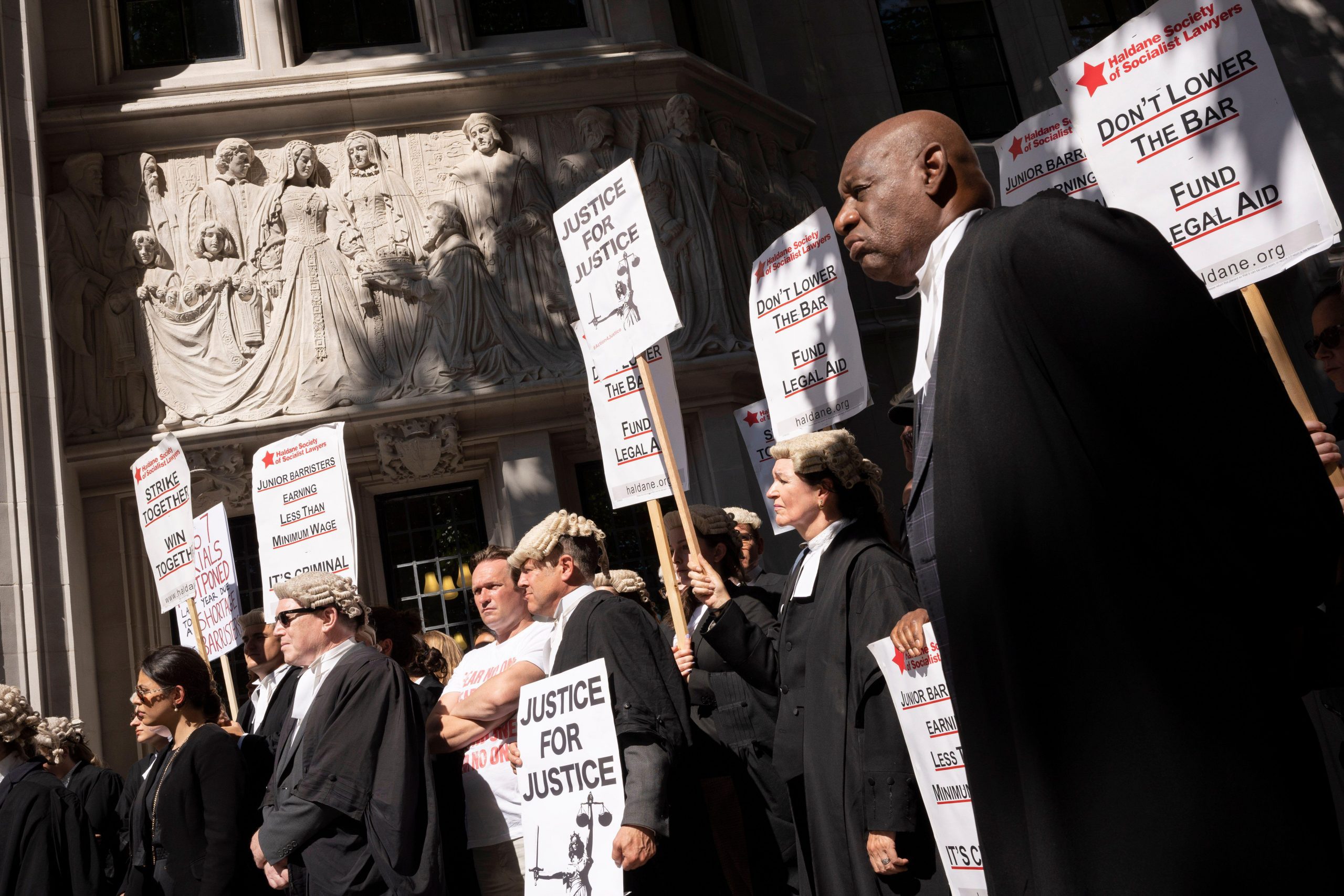 How the UK press is failing victims of miscarriages of justice ...