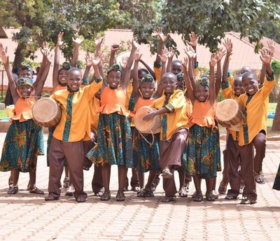 THE AFRICAN CHILDREN'S CHOIR ANNOUNCES 2023 U.S. TOUR - Mpelembe Network