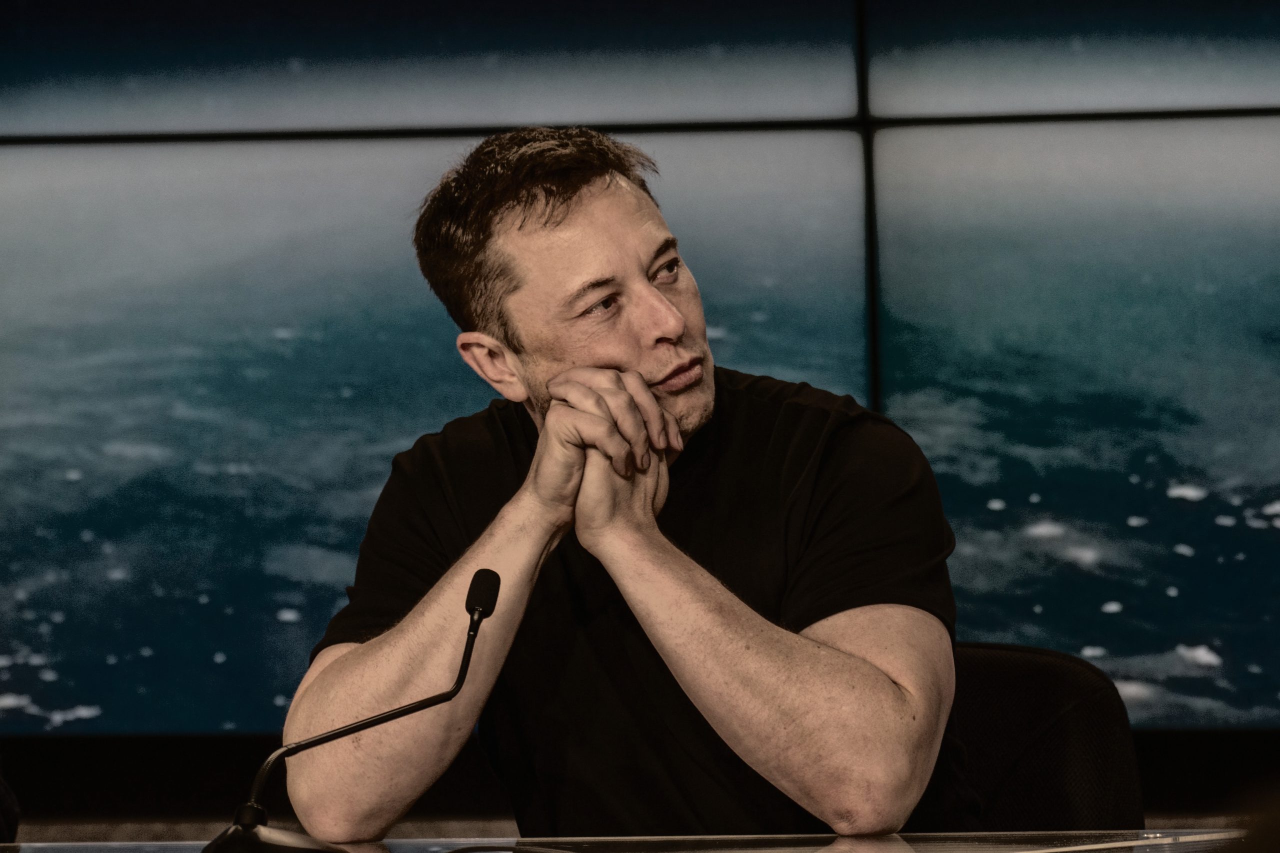 Elon Musk: how being autistic may make him think differently - Mpelembe ...