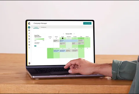 Intuit Mailchimp Launches Campaign Manager and Webhooks - Mpelembe Network