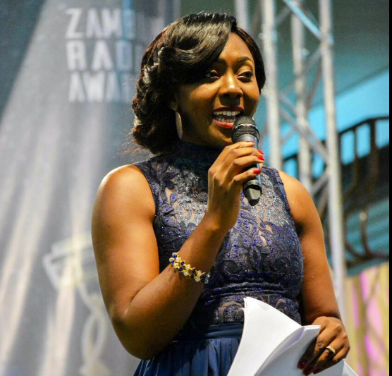 Zambia's ANTI-CORRUPTION Commission (ACC) Final Charges Against Faith ...