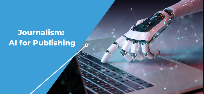 How newsrooms are introducing AI in their workflows. - Mpelembe Network