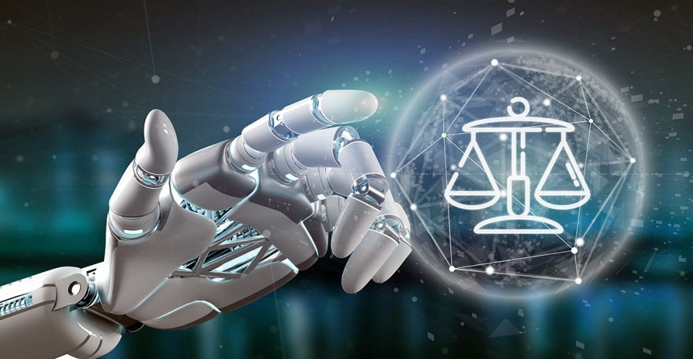 Rebound in legal tech funding - Mpelembe Network