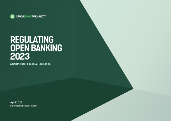 The current state of open banking regulation around the world ...