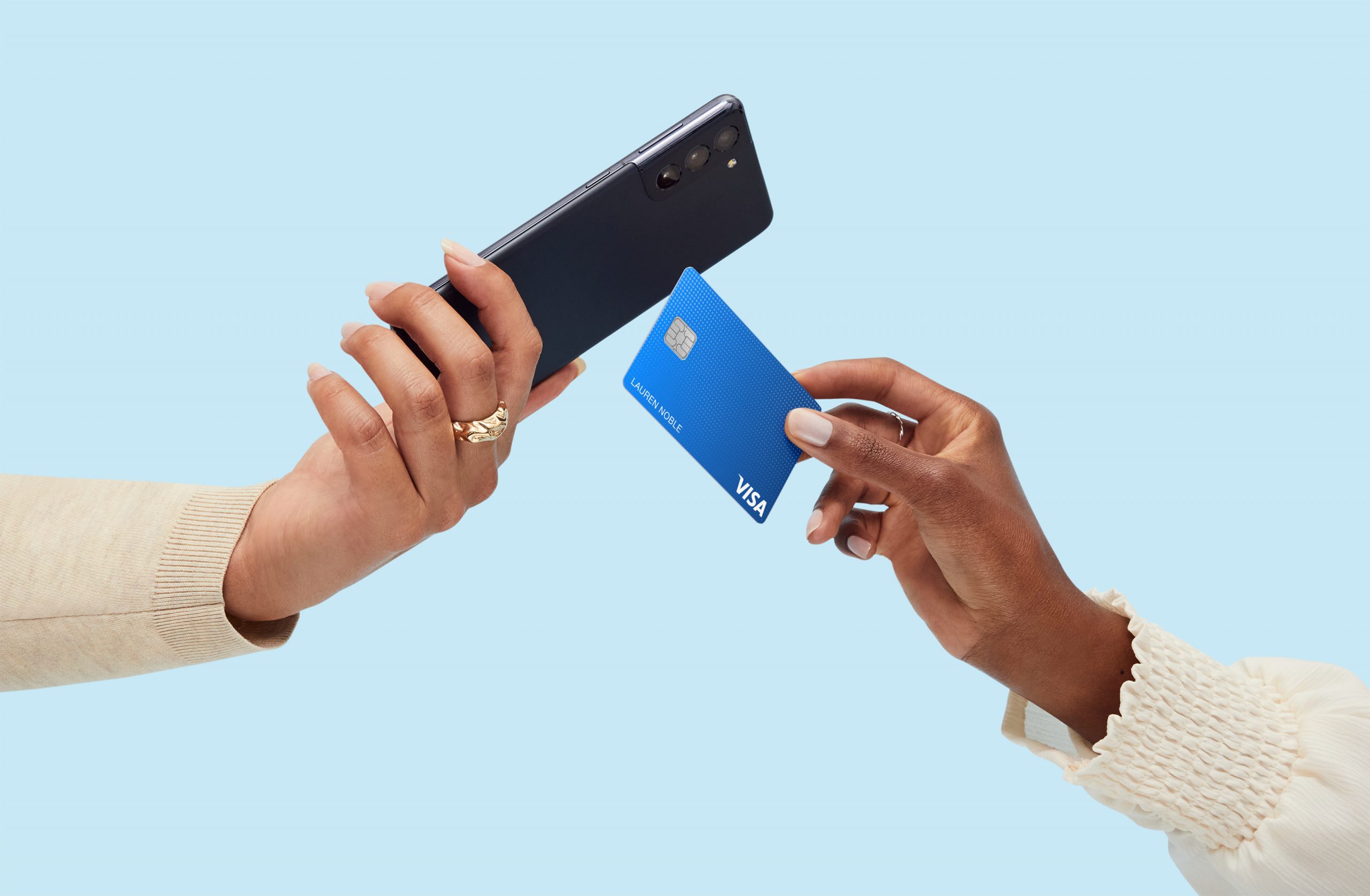 Square Software Turns Android Devices Into Powerful Payment Technology ...