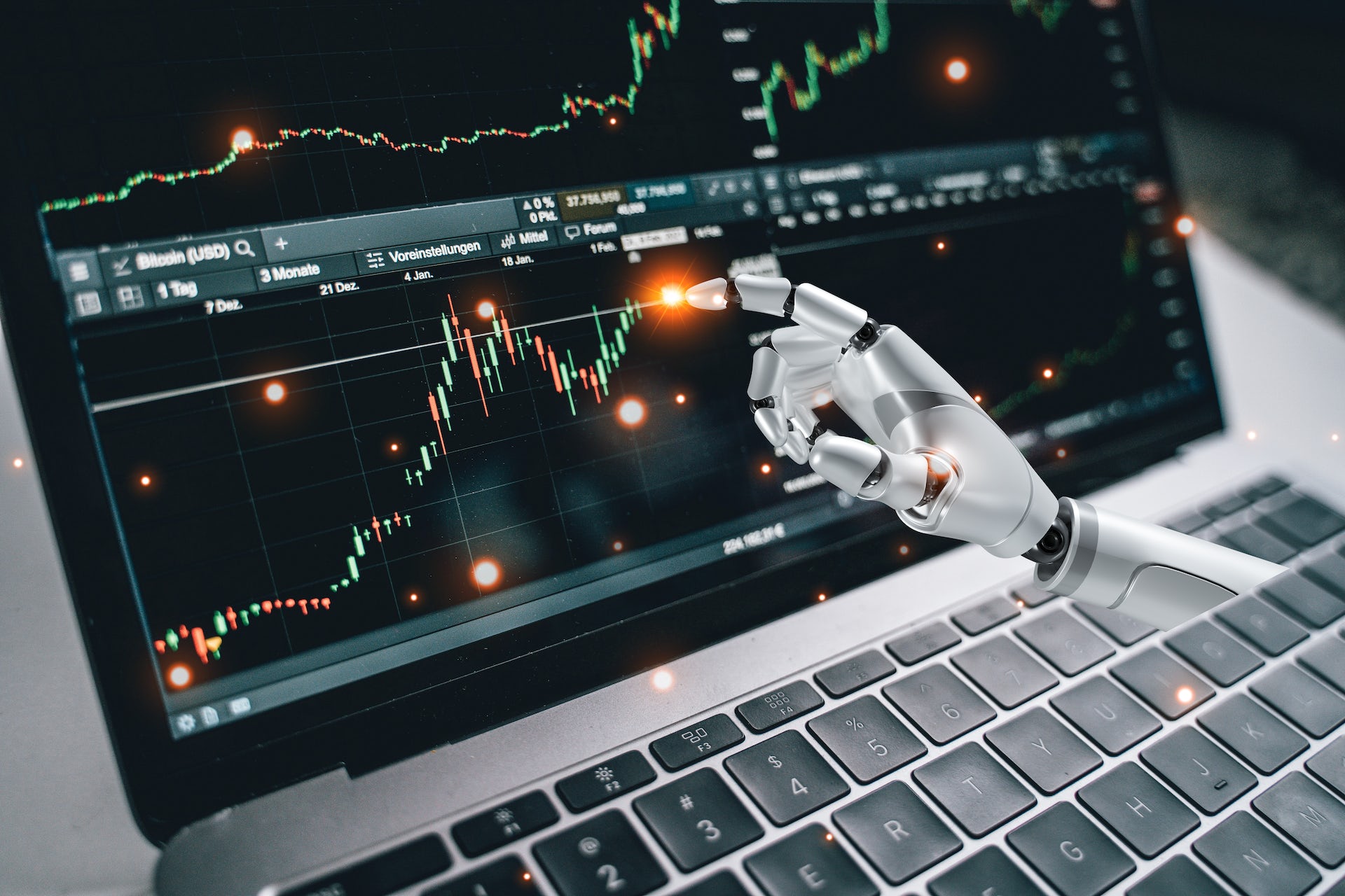 ChatGPT: how to use AI as a virtual financial adviser - Mpelembe Network