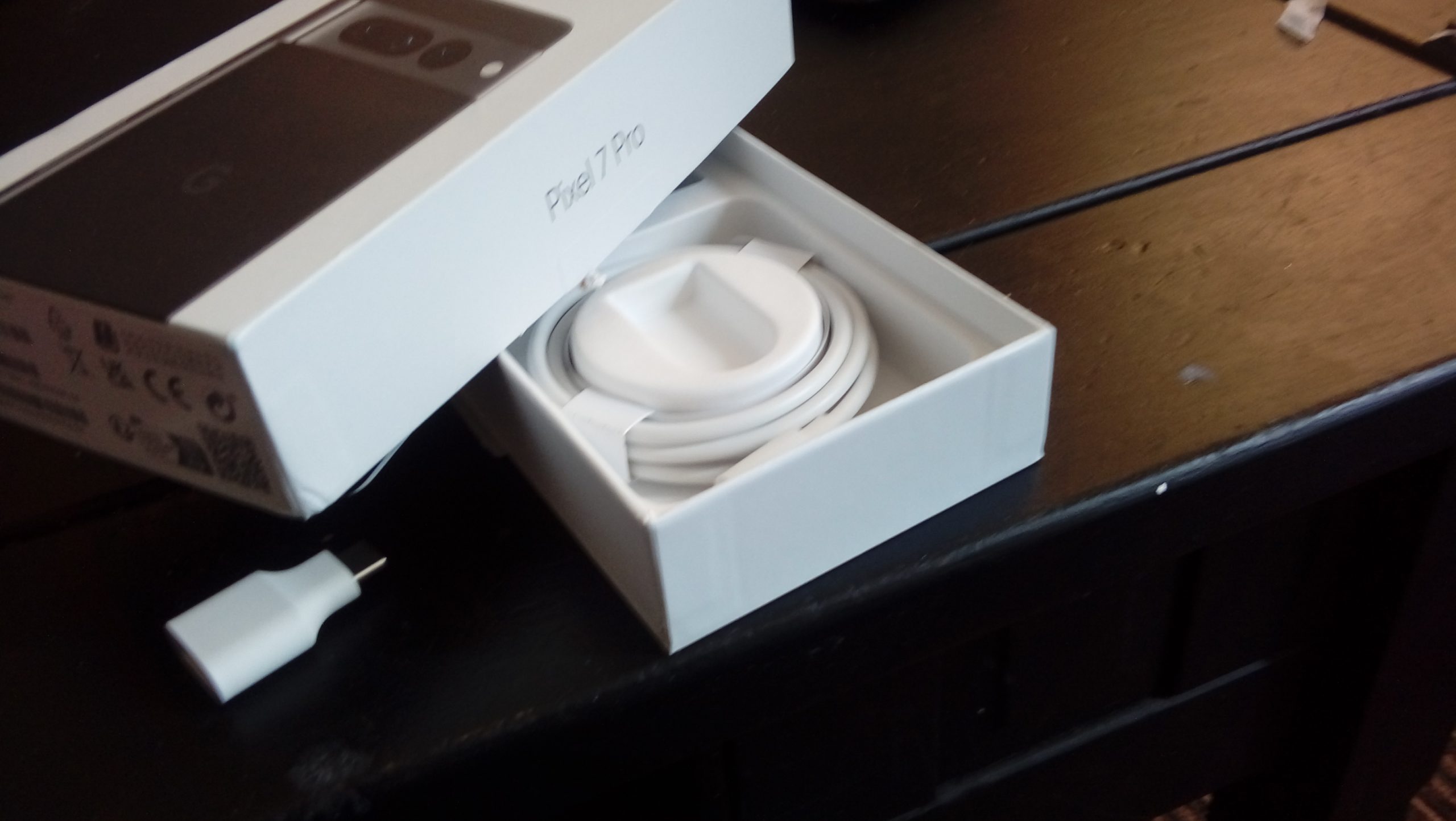 The Google Pixel 7 Pro - Mpelembe Network