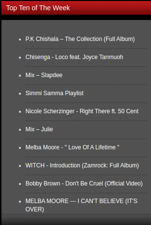 who is PK chishala, why trending? - Mpelembe Network