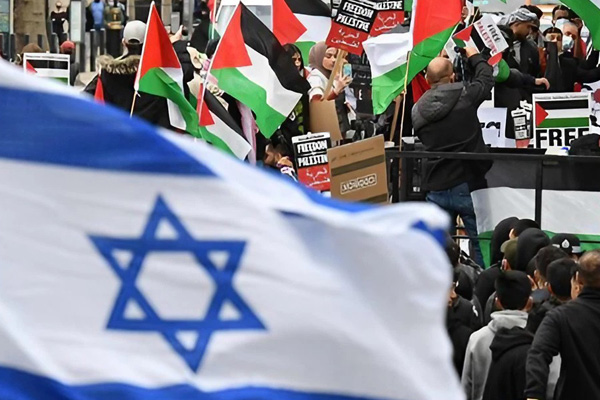 Why is israel so powerful? - Mpelembe Network