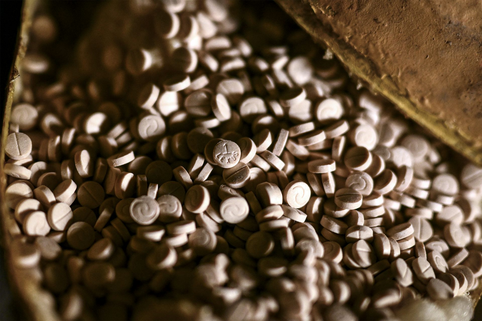 What is the drug captagon and how is it linked to Syria’s fallen Assad ...