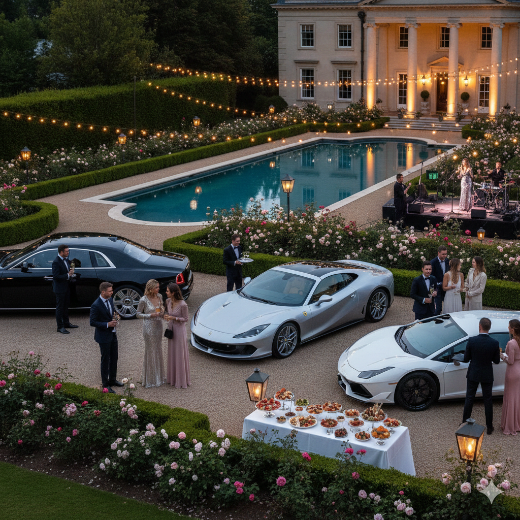 Why the $38 Billion BI Industry Failed Luxury—And How AI is Finally ...