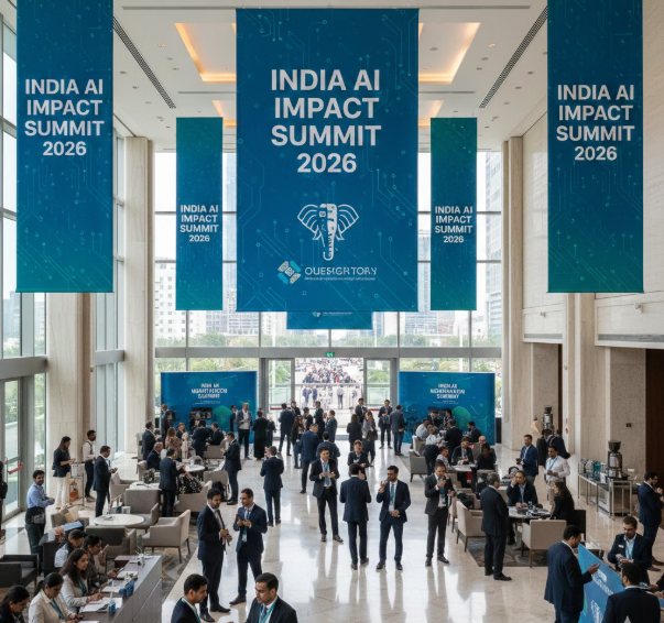 India AI Impact Summit 2026: Shaping Global AI Governance, Securing ...