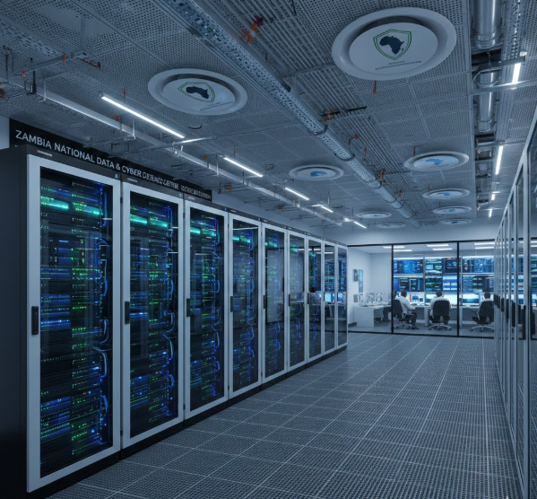 Securing the Cyberspace: The Impact of Zambia’s 2025 Cyber Laws on ...