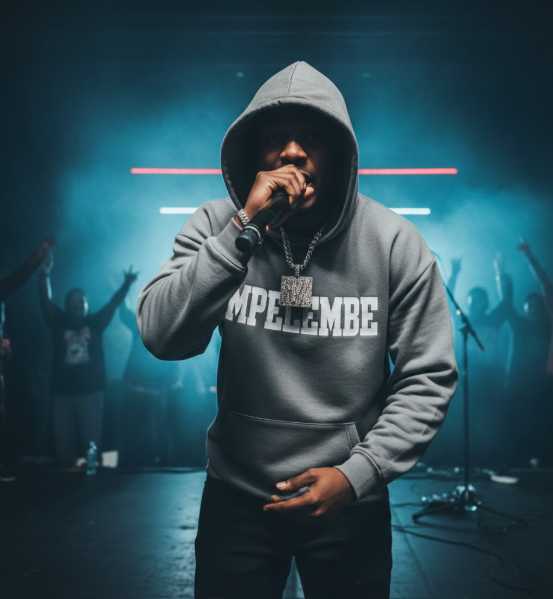 Chisenga Katongo: The Global Voice of Zambian Hip Hop - Mpelembe Network